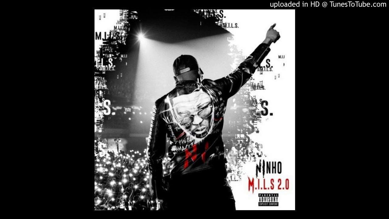 Ninho - Un Poco Chords - Chordify