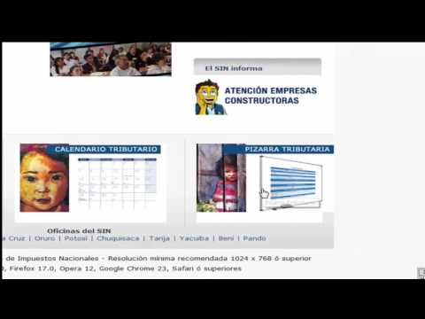 TUTORIAL LLENADO DE LA BOLETA DE PAGO 1000 - YouTube