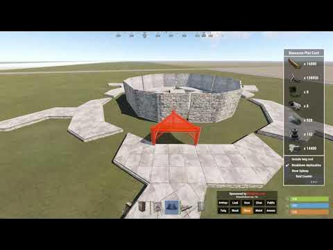 Connect multi tc to wide gap : Rust building tutorials - YouTube
