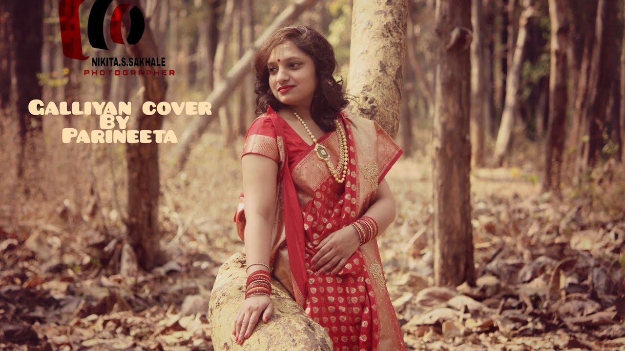 Galliyan cover song - YouTube