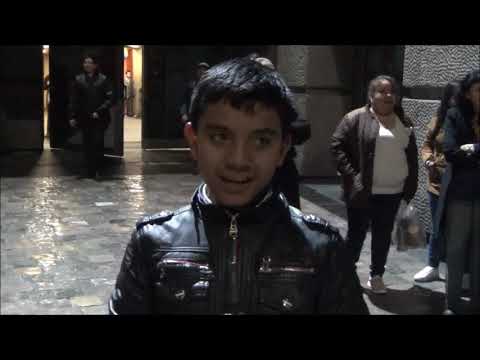 X Anniversary - Fr. Alberto Colin - YouTube