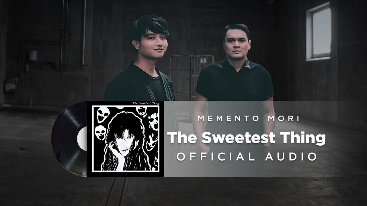 Memento Mori - The Sweetest Thing (Official Audio) - YouTube