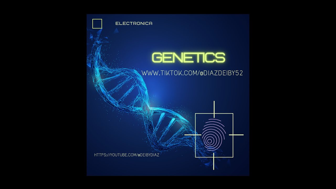 Genetics (Audio Original) - YouTube
