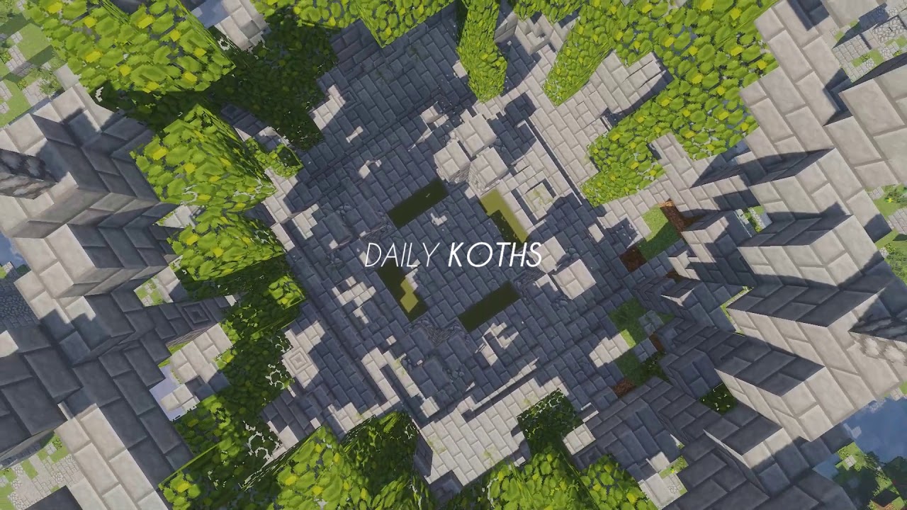 HCF MAP 2 | @ScoriaNetwork @Wopzz - YouTube