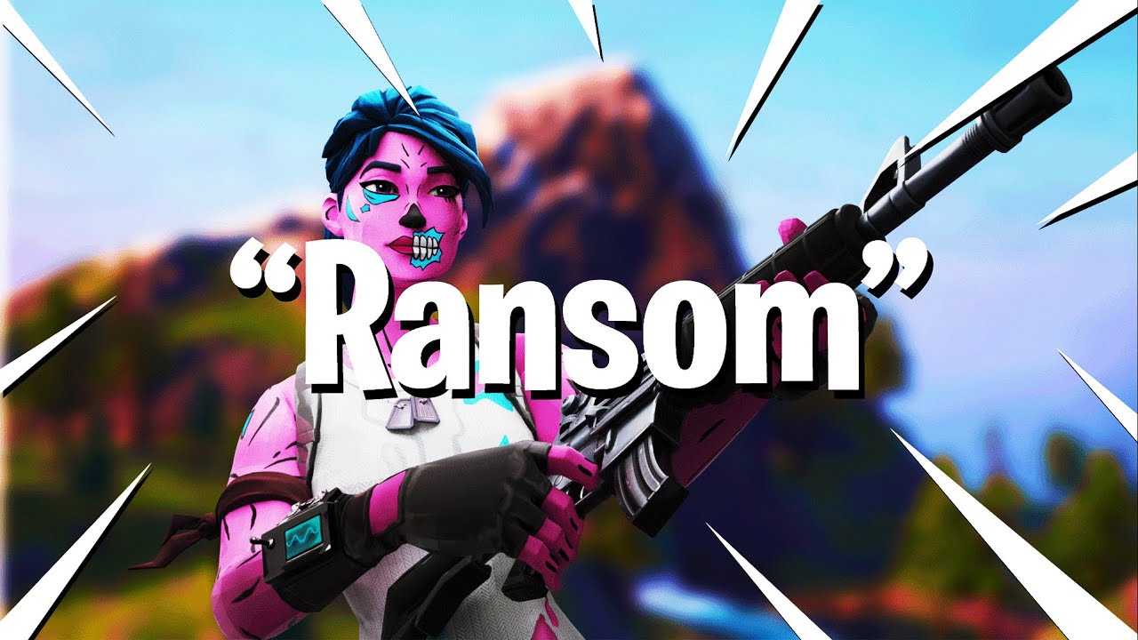 *AMAZING* Fortnite Montage - "RANSOM" by LIL TECCA (Perfectly Synced ...