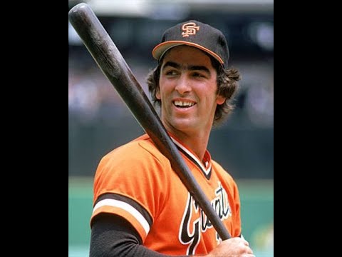 GOW June 5, 1982 Giants @ Cubs - YouTube