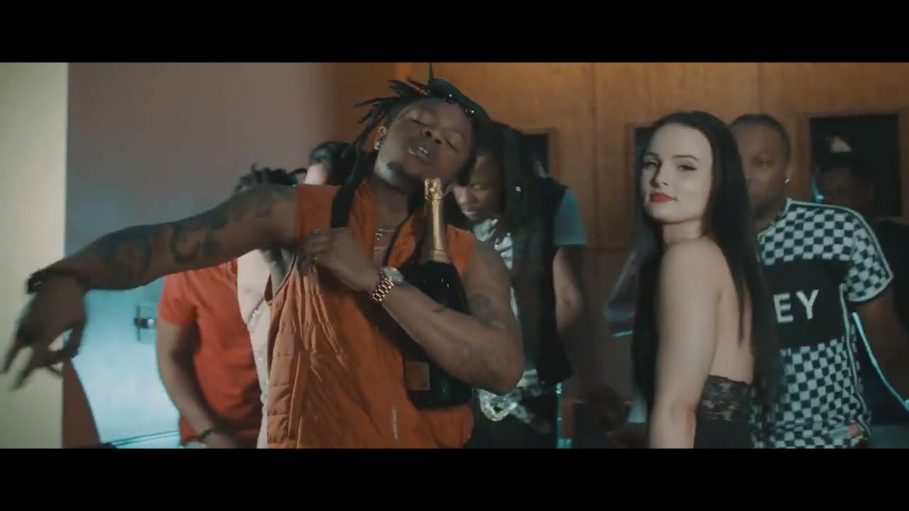 Jacksy Ft MasterBrain - Aswè A Remix (OFFICIAL music video) - YouTube