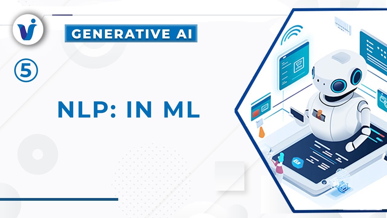 NLP in Machine Learning | Natural Language Processing Explained - YouTube