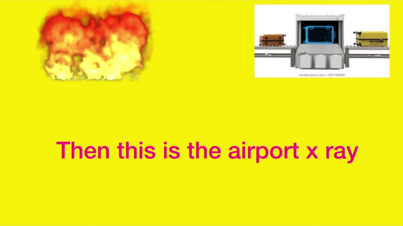 Harrison Letter X Merrifield - YouTube