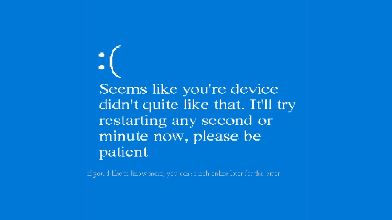 Another BS Of death - YouTube Music