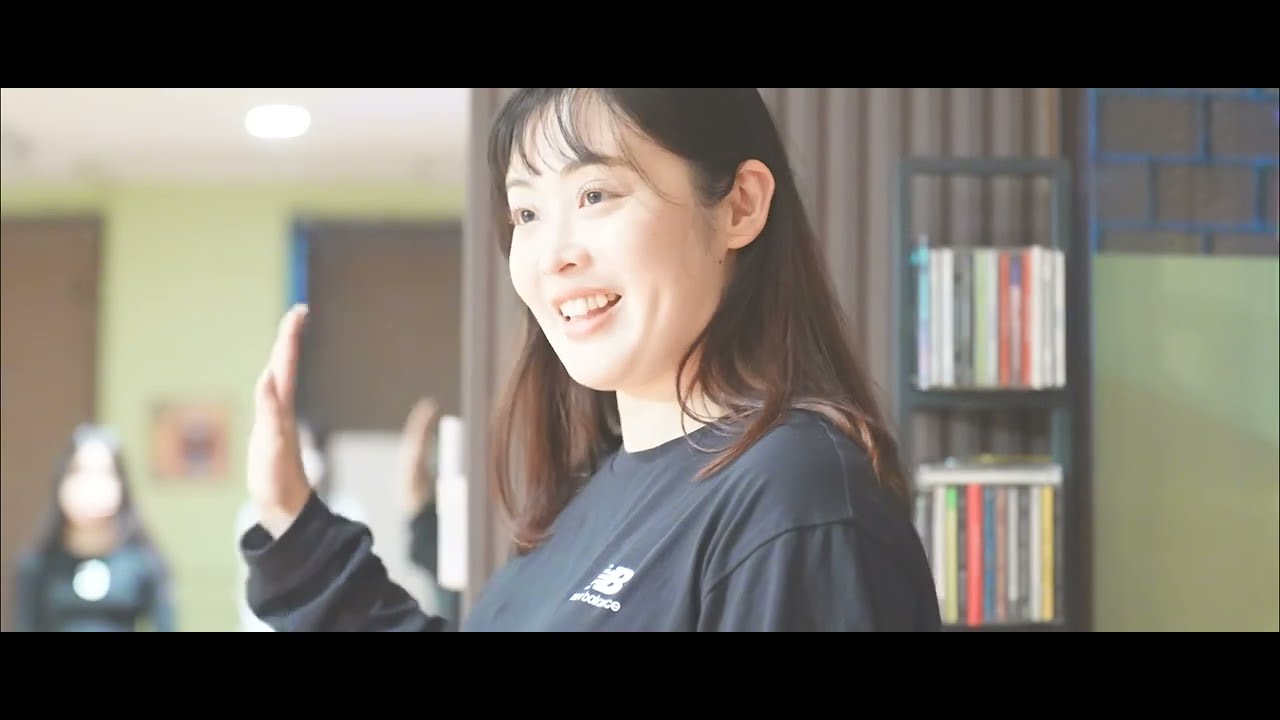 [digest] work shop instructor NANAE 2023.01/29 K-POP ワークショップ 練習生 ...