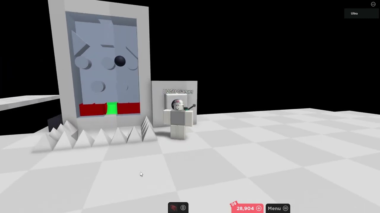 plinko machine in blockate - YouTube