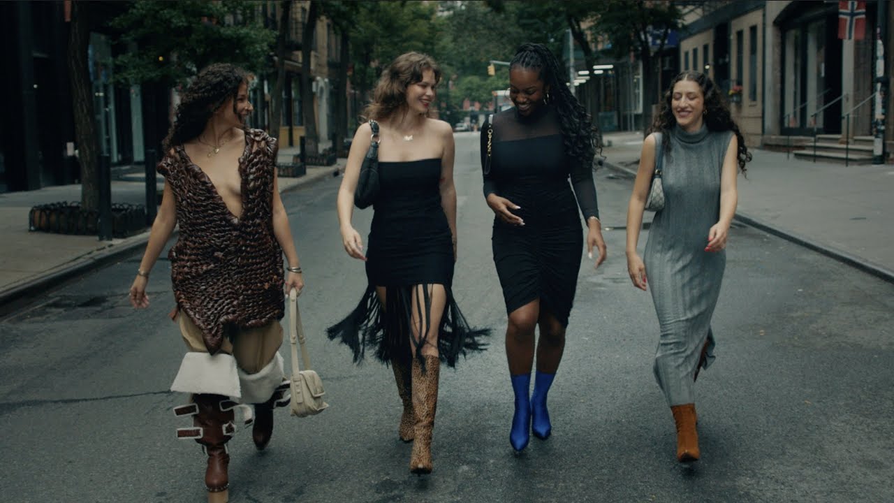 Club Rat (Trailer) - Available on Prime Video - YouTube