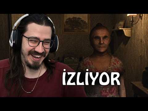 İndirime giren Fahrenheit'ı alıp ne zaman oynayacağını söylemeyen Beskok, Fathom editimi izliyor