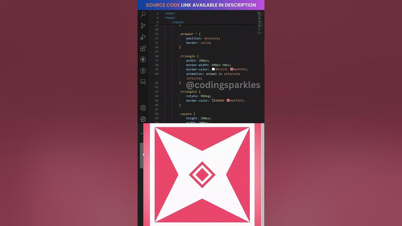 Play Css Daily Targets 24th March 2024 Html Css Codingsparkles Shorts Youtube