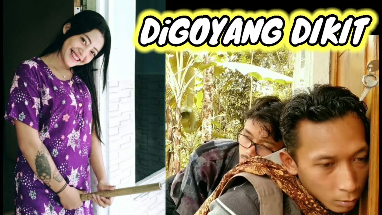 SUAMI KERJA ISTRI MINTA KE TEMAN | film pendek ngapak banyumas - YouTube