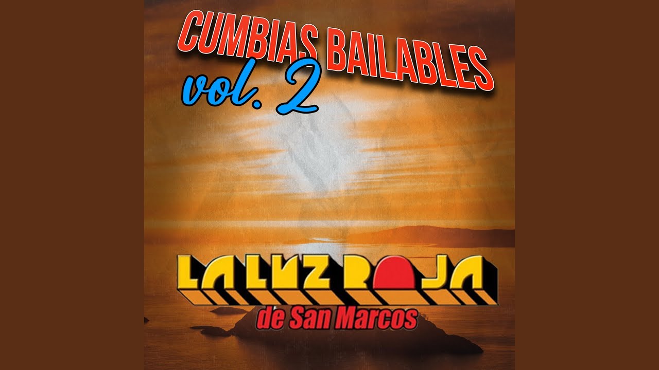 Cumbia Sampuesana Youtube