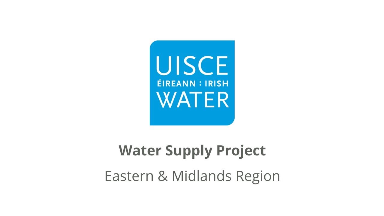 Eastern and Midlands Water Supply Project | National Projects | Irish ...