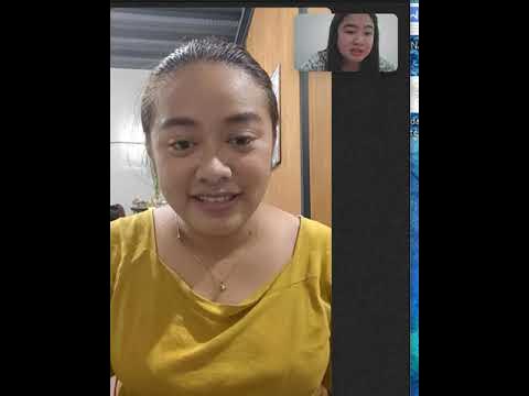 Philippine Maid (Jessa Mae Tribunalo) - YouTube