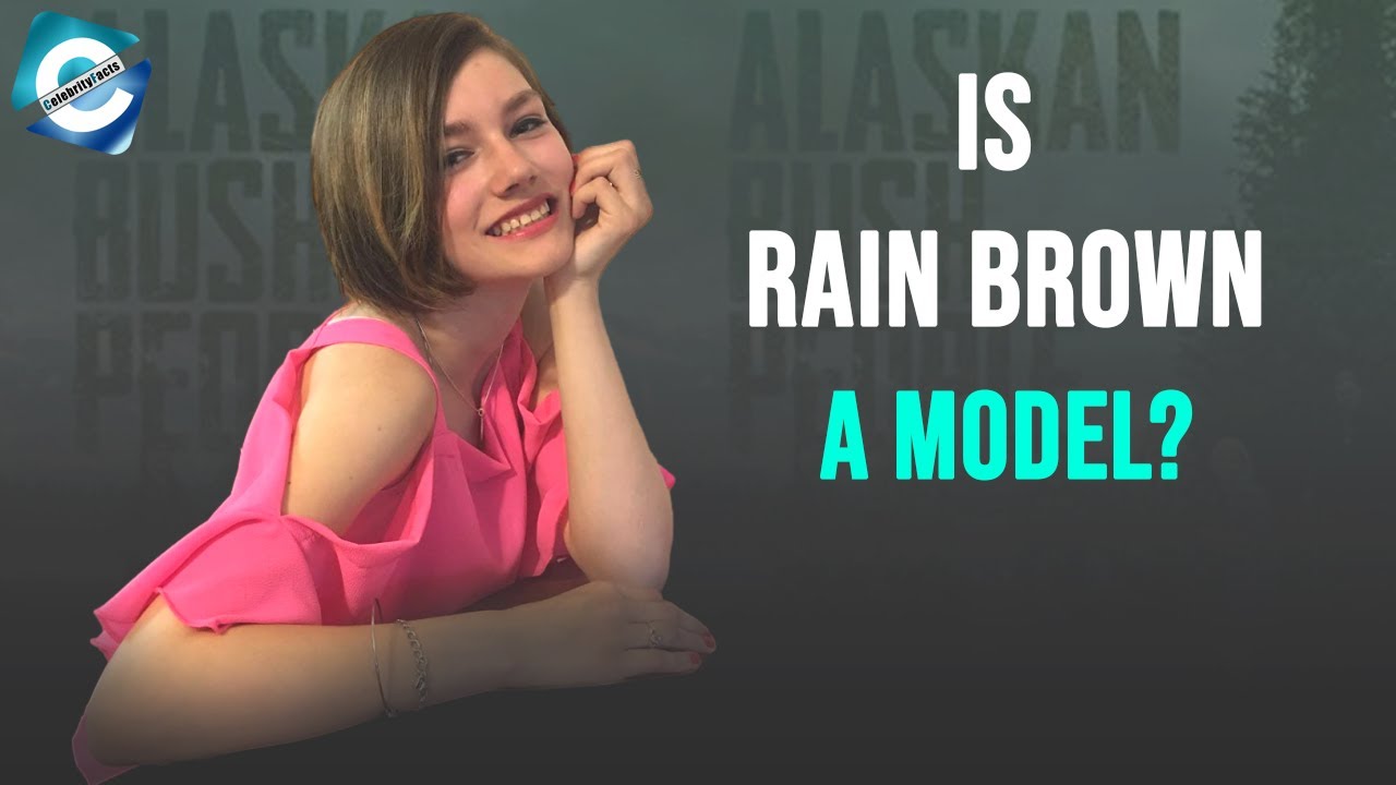 What Is Rain Brown From Alaskan Bush People Doing Now Youtube