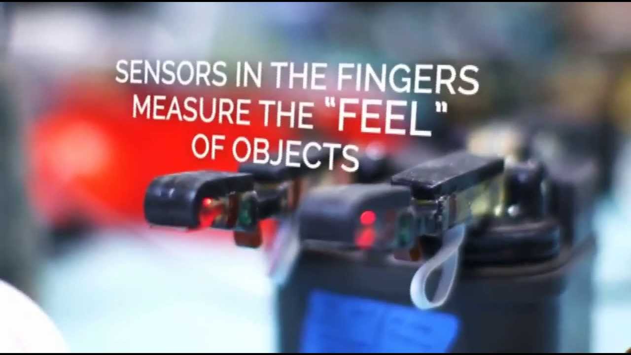 Robot Revolution: Behind the Scenes at the iRobot Lab - YouTube