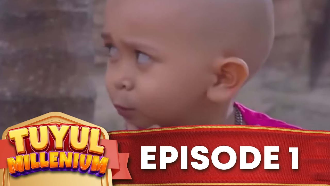 Tuyul Millenium Episode 1 Tua tua Genit Daus Mini Ony Syahrial - YouTube