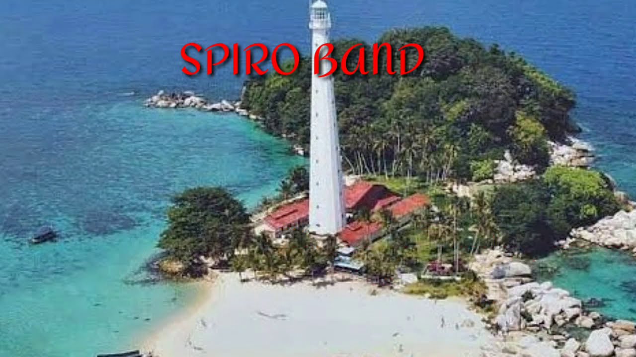Kumpulan Lagu Spiro Band (Indie) - YouTube