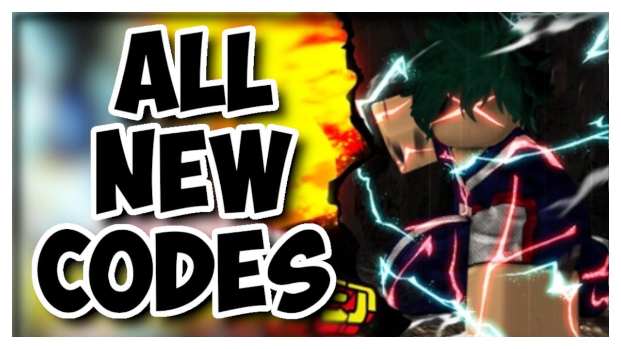 NEW BOKU NO ROBLOX REMASTERED CODES FOR APRIL 2021 | Roblox Boku no ...