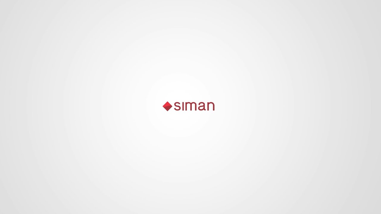 DEMO SIMAN - YouTube