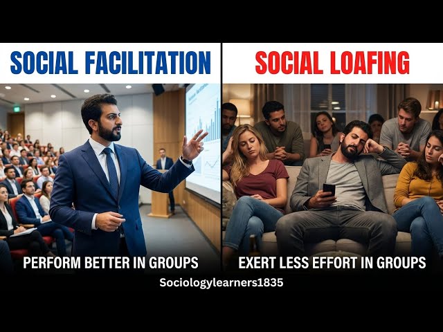 Social Loafing Examples In Sport