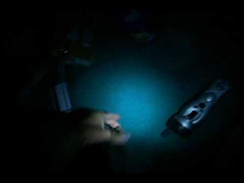 POWER OUTAGE STORM & MOVIES - YouTube