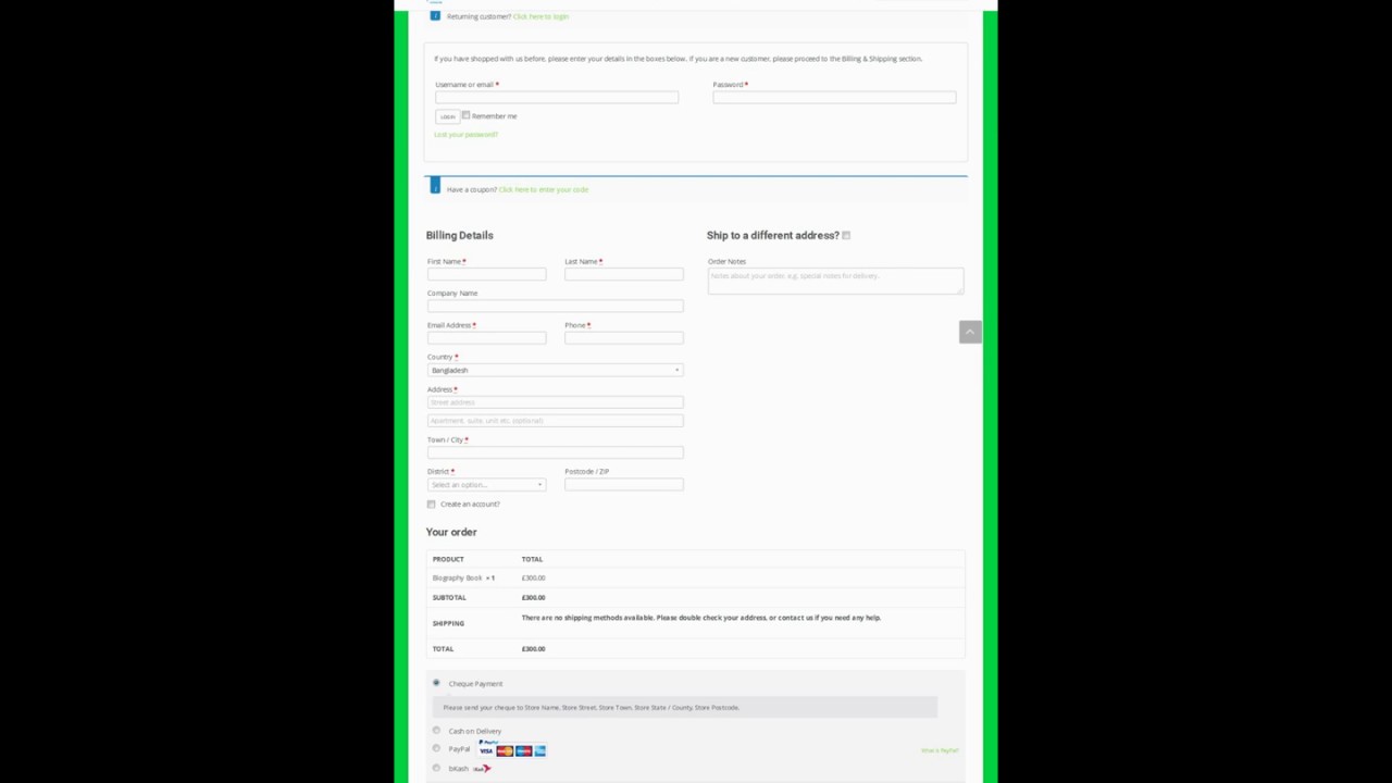 E-BOOK MANAGEMENT SYSTEM WEB APPS BY WORDPRESS CMS - YouTube