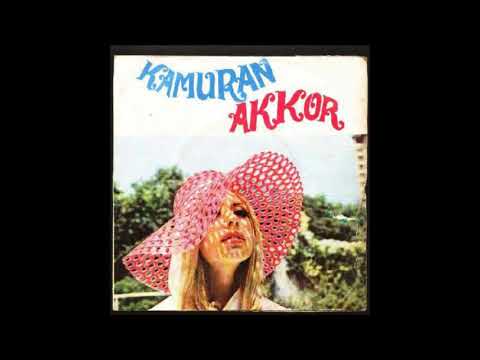 Kamuran Akkor - Bu Şehrin Geceleri (Mustafa Parlak Remix)