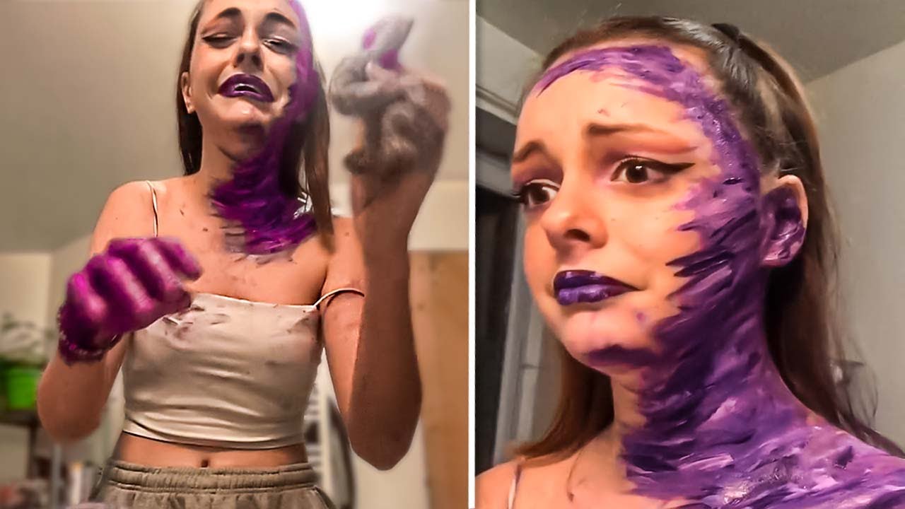 Instant Regret Moments Caught On Camera Youtube