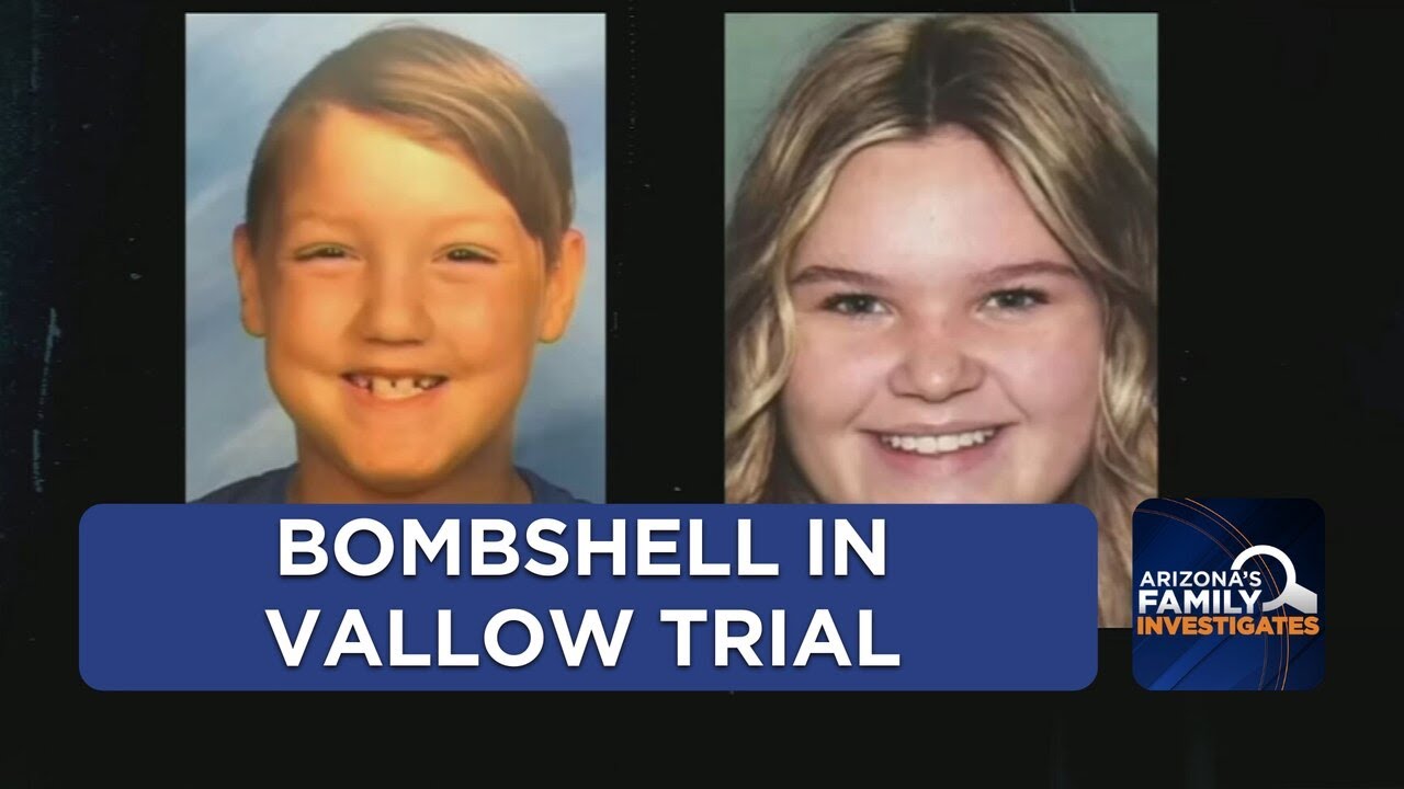 Couples testifies Lori Vallow admitted daughter was dead before body ...