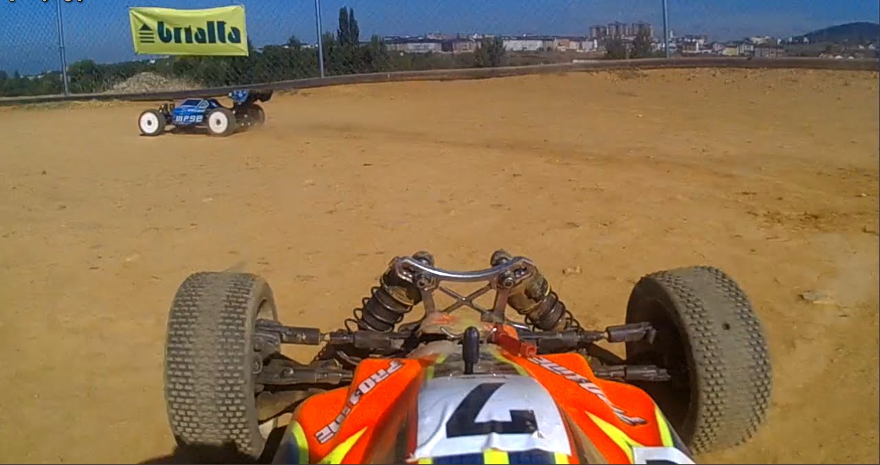 Camera onboard RC - YouTube
