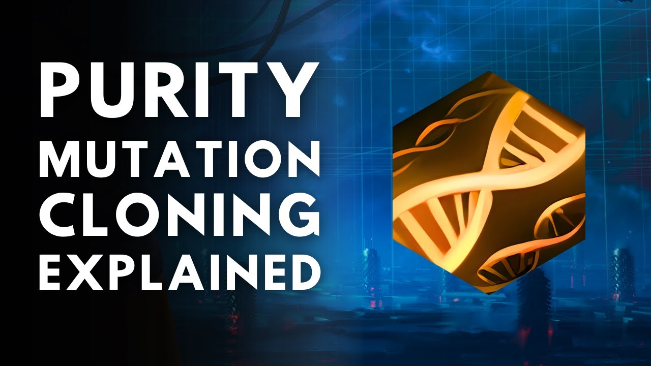 Stellaris Biogenesis Genetic Ascension Explained - YouTube