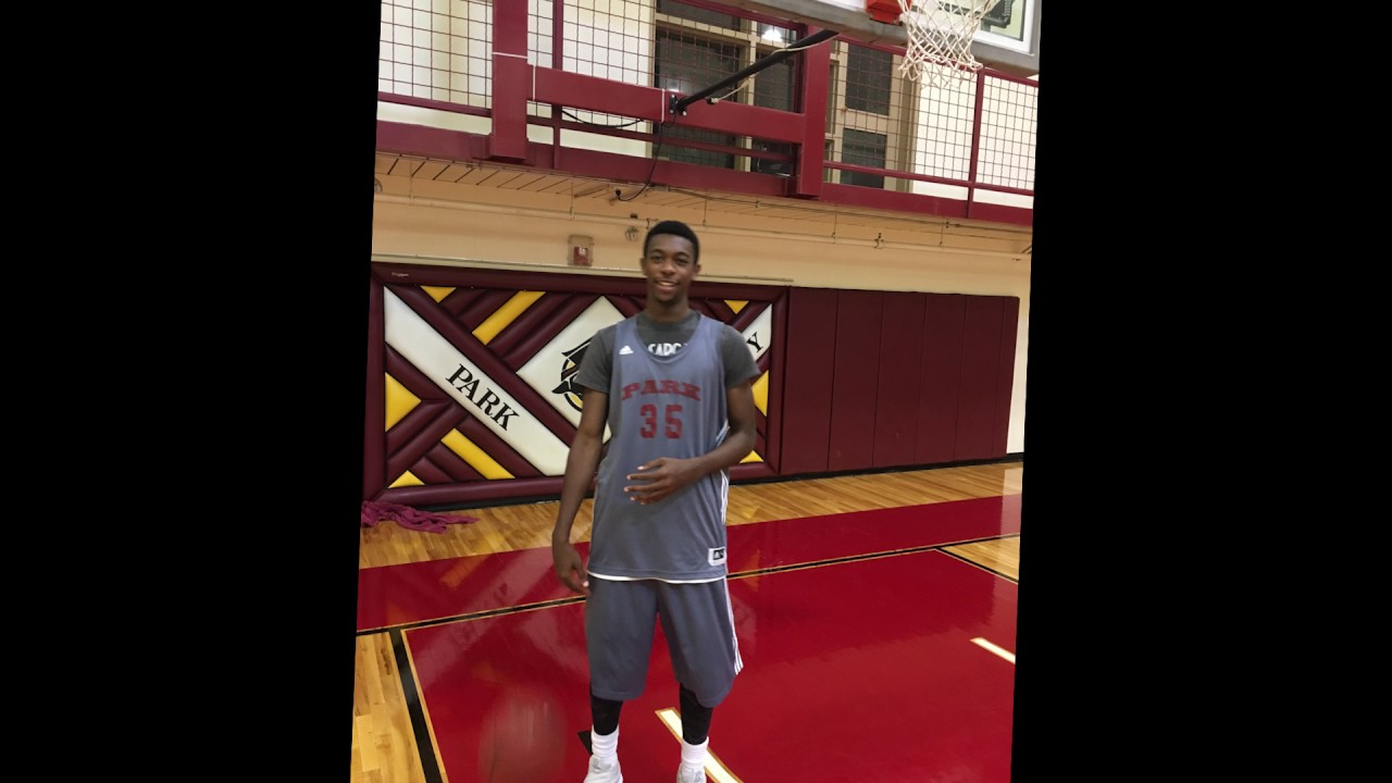 Brian Mosby Audio Slideshow - YouTube