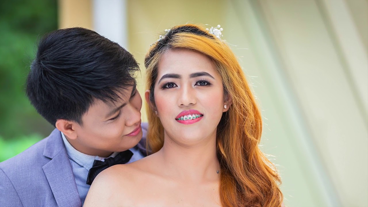 Daryl ️ Jay-ann - YouTube