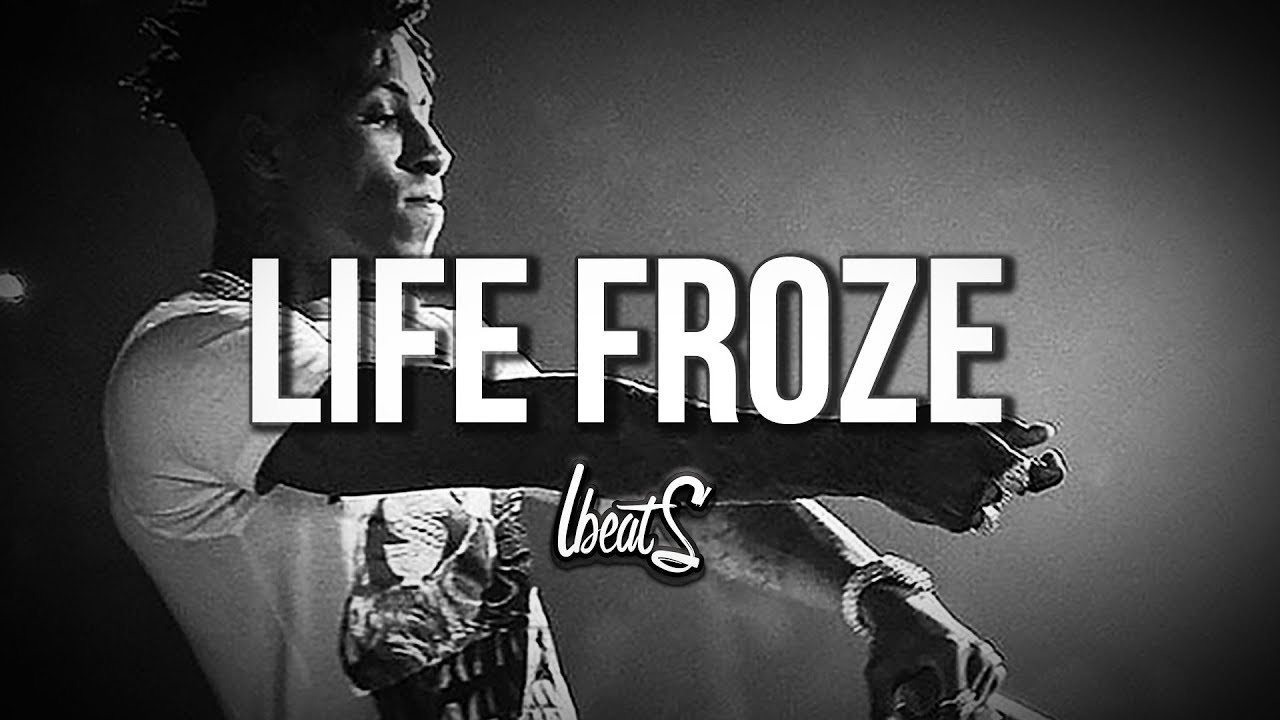 [FREE] NBA YoungboyType Beat "Life Froze" (Prod By Lbeats) Emotional ...