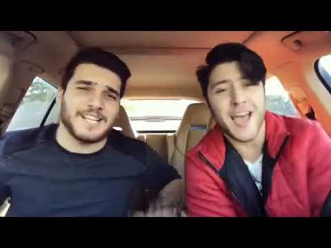 İkikardesh(DESPACİTO)