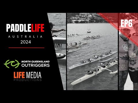 EP6 - Paddle Life TV 2024 - YouTube