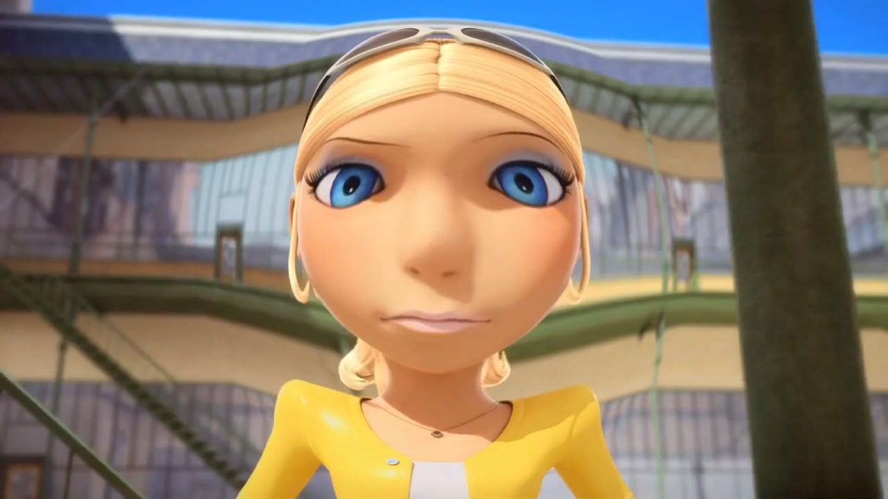 Chloe Saying Utterly Ridiculous for 1:54 Minutes Straight - YouTube