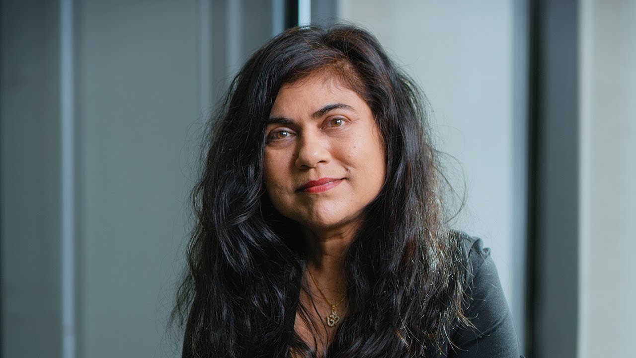 Study Australia Masterclass - A New Materials Revolution and the Role of STEM - YouTube