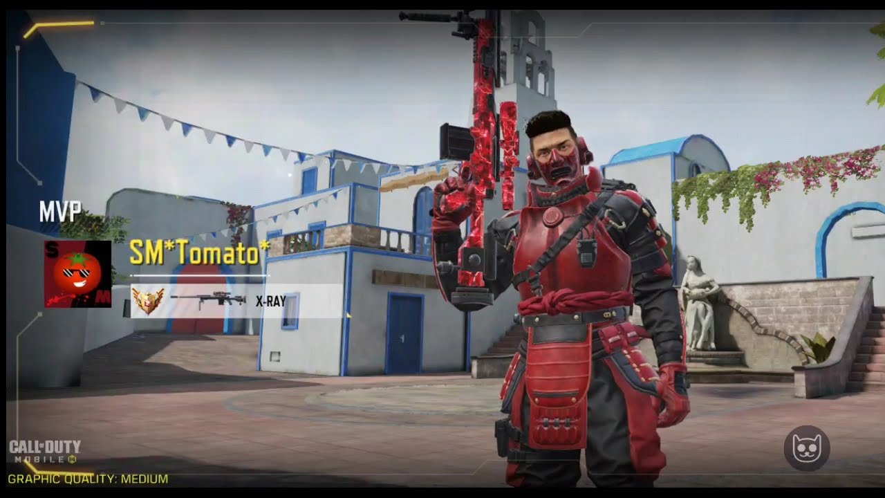 COD Mobile Sniper Clips Pt.2 - YouTube