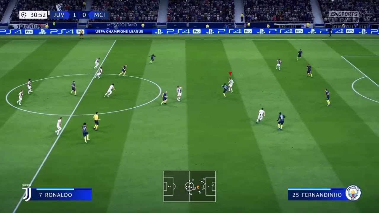 FIFA TRICKS - YouTube