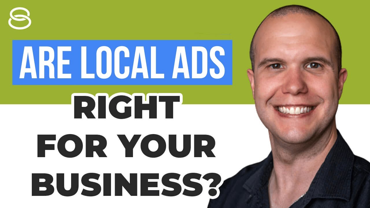 🤔 What You Need to Know Before Running Local Ads - YouTube