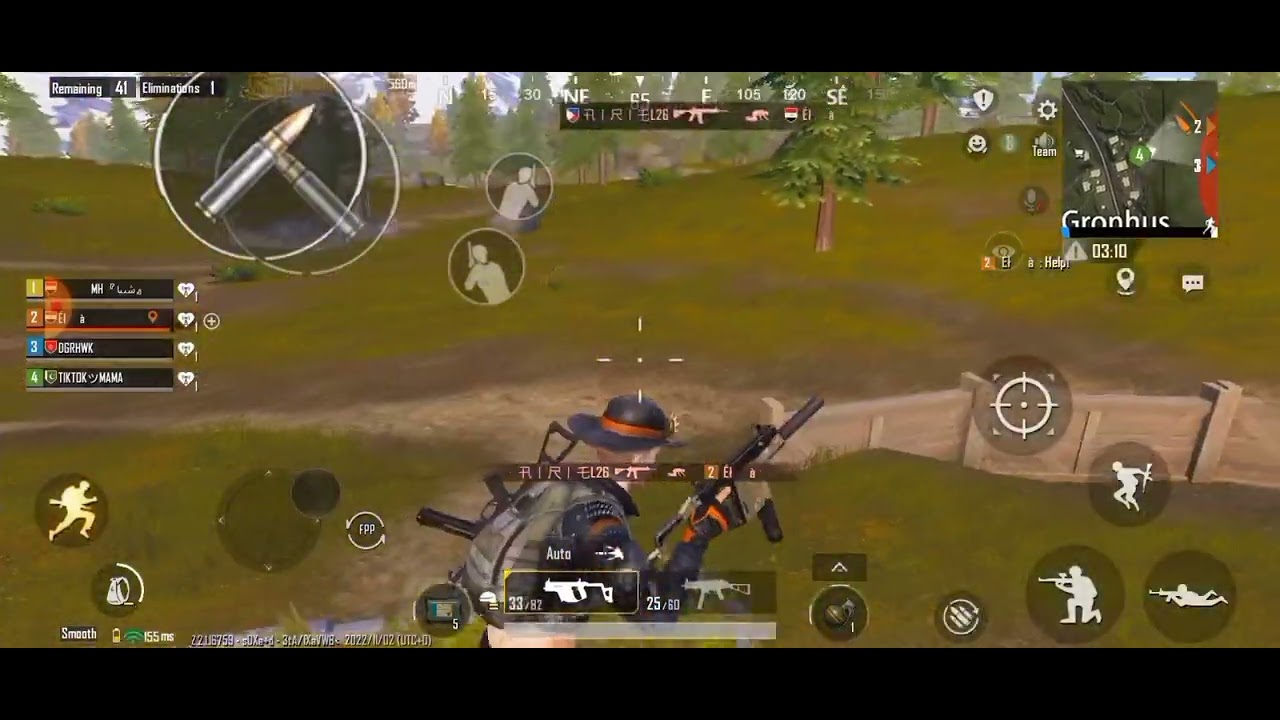 target enemy with arbia - YouTube