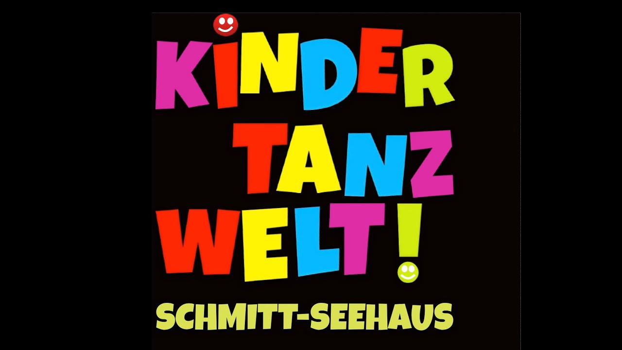 Kindertanz - Matze die Katze - YouTube