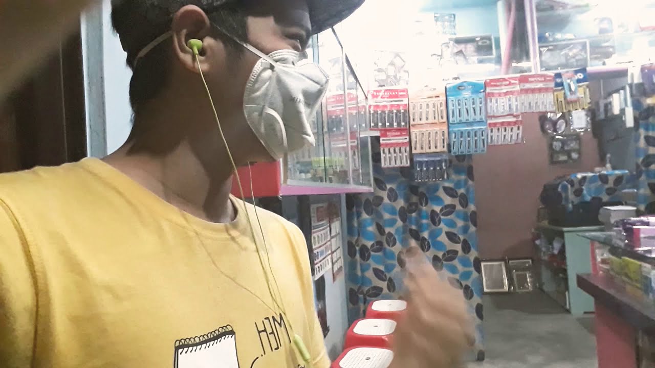 My Friend's Shop - YouTube